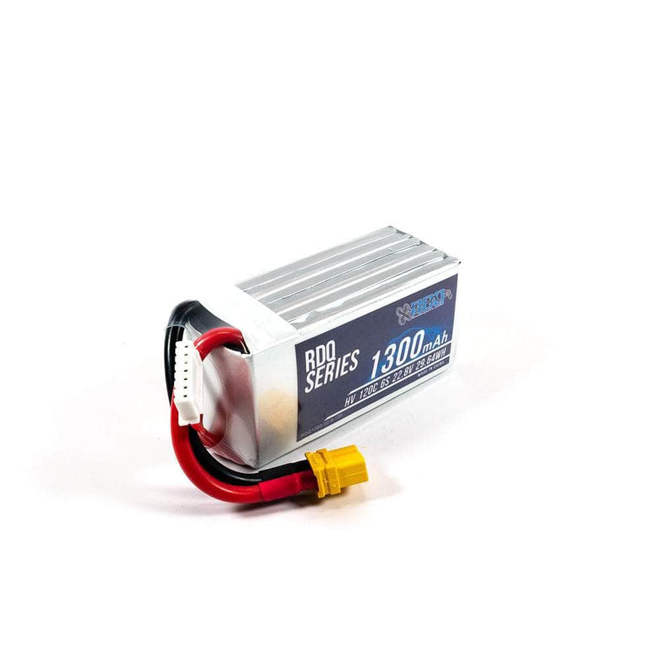 6S Drone Batteries for Sale - RaceDayQuads