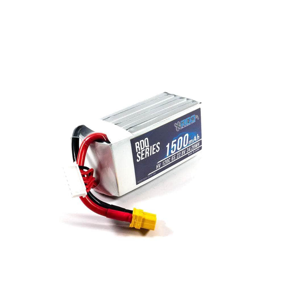 6S Drone Batteries for Sale - RaceDayQuads