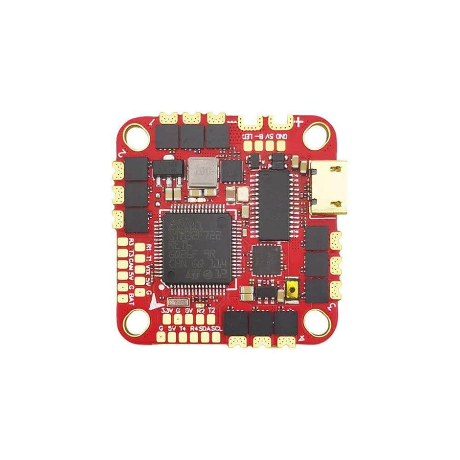 ALL AIO (All In One Flight Controller + ESC) – RaceDayQuads