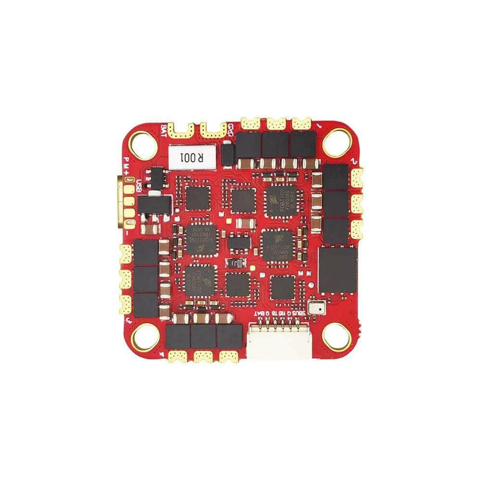 ALL AIO (All In One Flight Controller + ESC) – RaceDayQuads