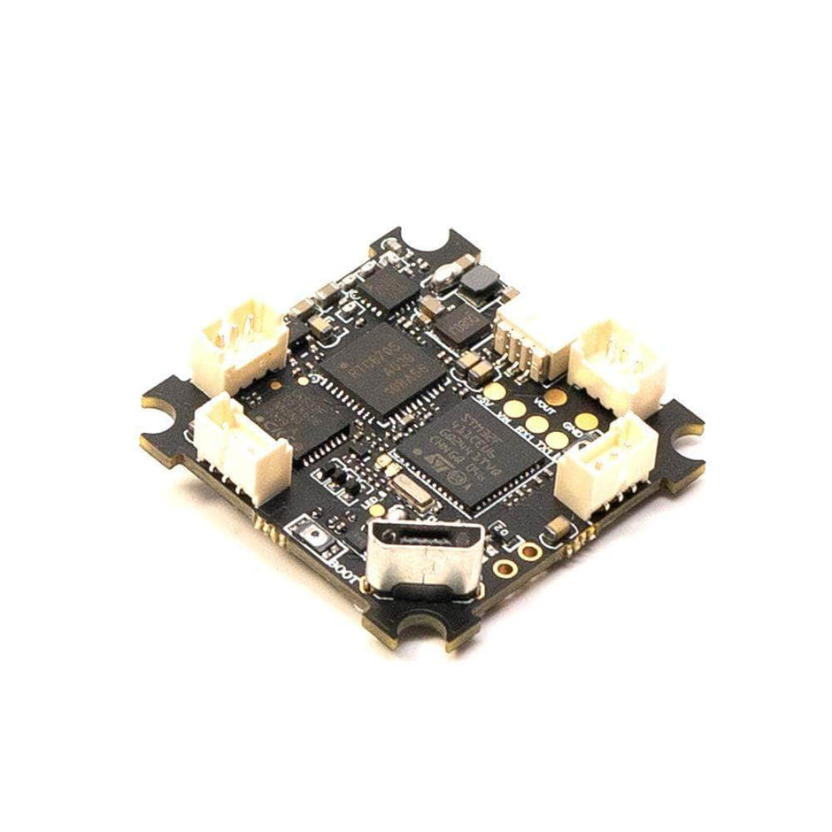 ALL AIO (All In One Flight Controller + ESC) – RaceDayQuads