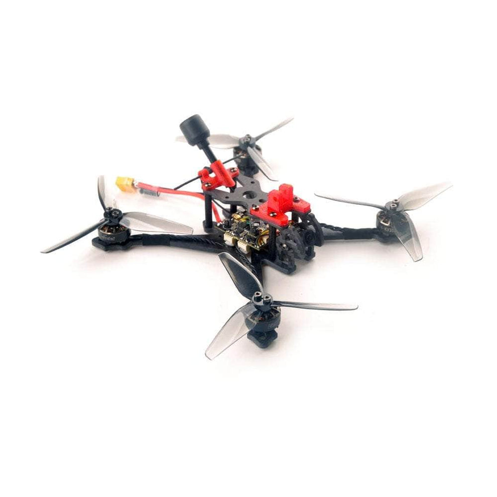HappyModel BNF Crux35 V2 3.5" Analog Quad - Choose version – RaceDayQuads