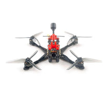 HappyModel BNF Crux35 V2 3.5" Analog Quad - Choose version – RaceDayQuads