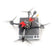 HappyModel BNF Crux35 V2 3.5" Analog Quad - Choose version – RaceDayQuads