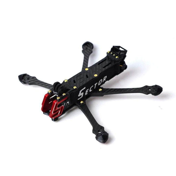 5 inch Freestyle Quad, Lightest 5 inch Quad Frame | RDQ – RaceDayQuads