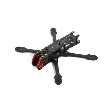 5 inch Freestyle Quad, Lightest 5 inch Quad Frame | RDQ – RaceDayQuads