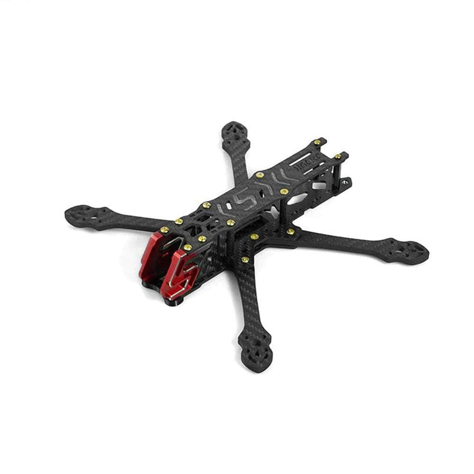 5 inch Freestyle Quad, Lightest 5 inch Quad Frame | RDQ – RaceDayQuads