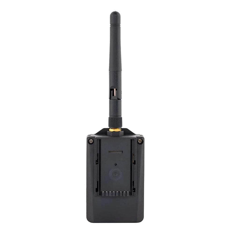RadioMaster 2.4GHz 4IN1 Nano/JR Transmitter Module – RaceDayQuads