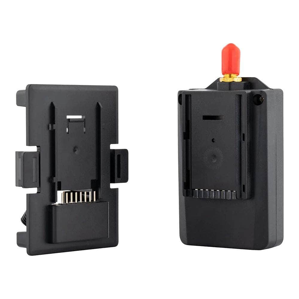 RadioMaster 2.4GHz 4IN1 Nano/JR Transmitter Module – RaceDayQuads