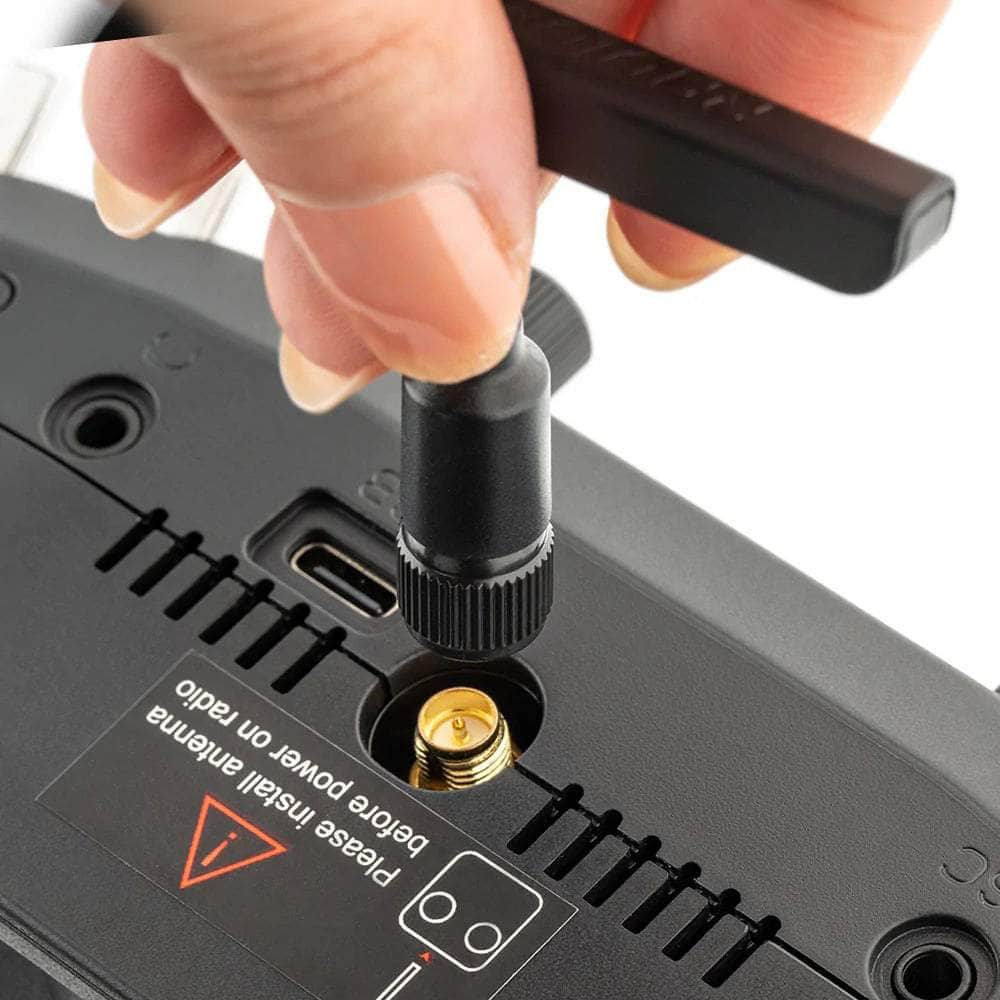 RadioMaster Boxer EdgeTX RC Transmitter - Choose Version – RaceDayQuads