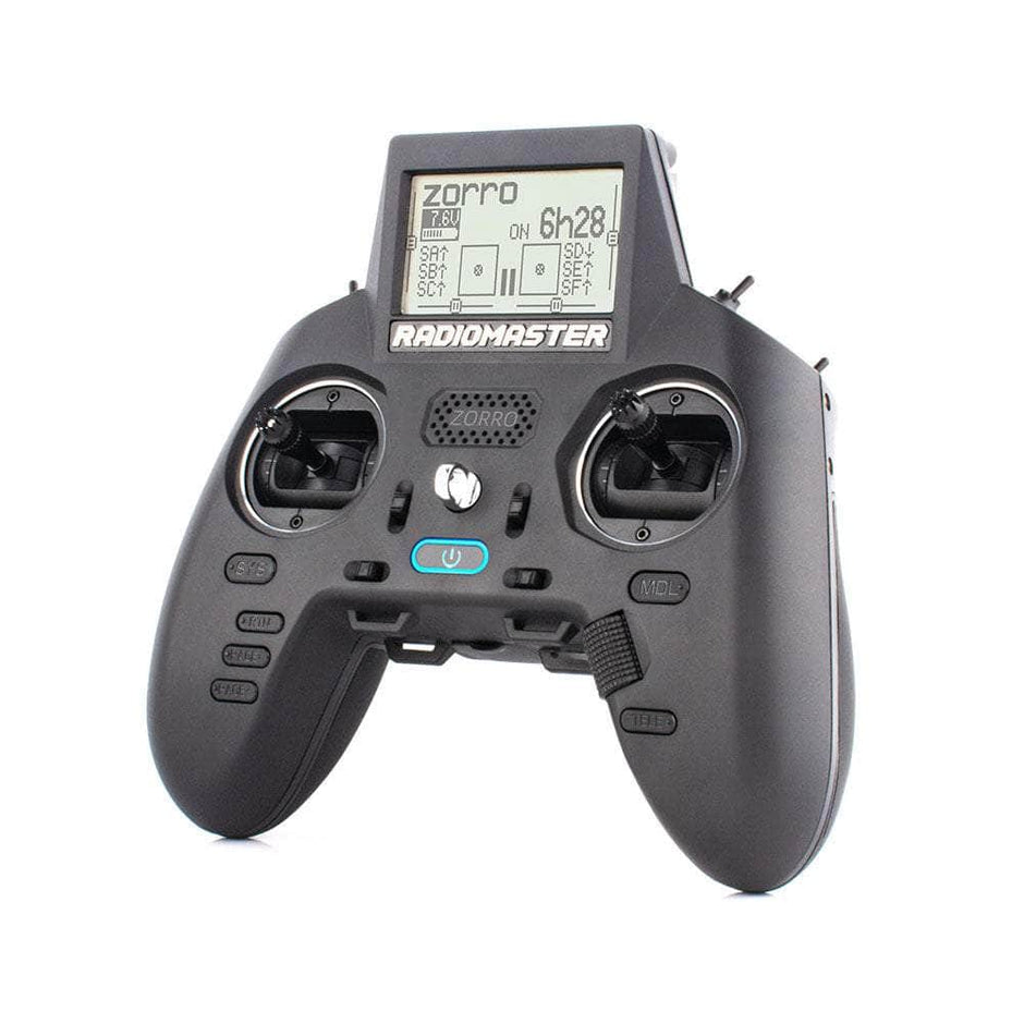RadioMaster Controllers – RaceDayQuads