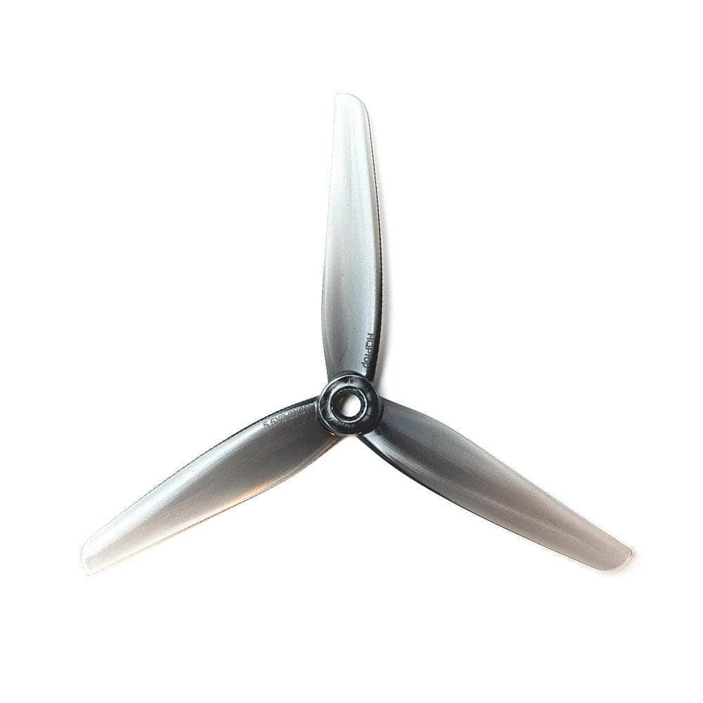 HQ Prop 5.5X2.2X3 Tri-Blade 5.5" Prop for Sale - 4 Pack - RaceDayQuads