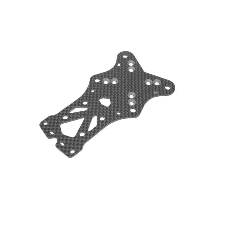 ImpulseRC Legacy Apex DC 5" Upper Main Plate — RaceDayQuads