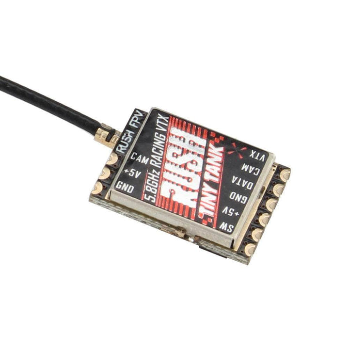 Micro Drone VTX Video Transmitters for Sale - RaceDayQuads