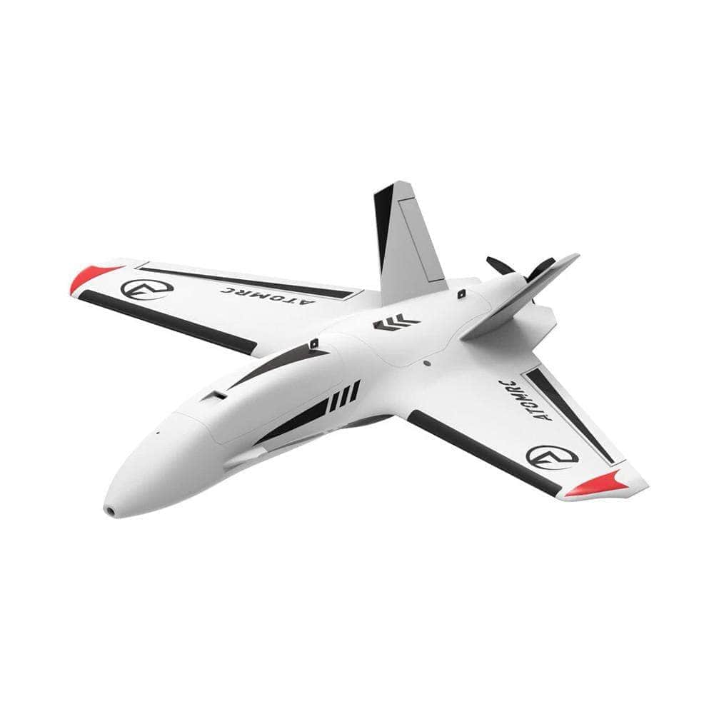 AtomRC PNP Dolphin Plane - Choose Version — RaceDayQuads