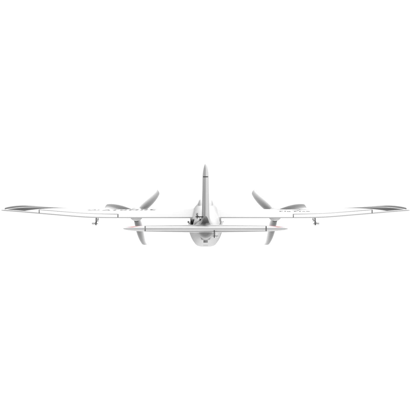 AtomRC PNP Flying Fish Glider w/ FPV System – RaceDayQuads