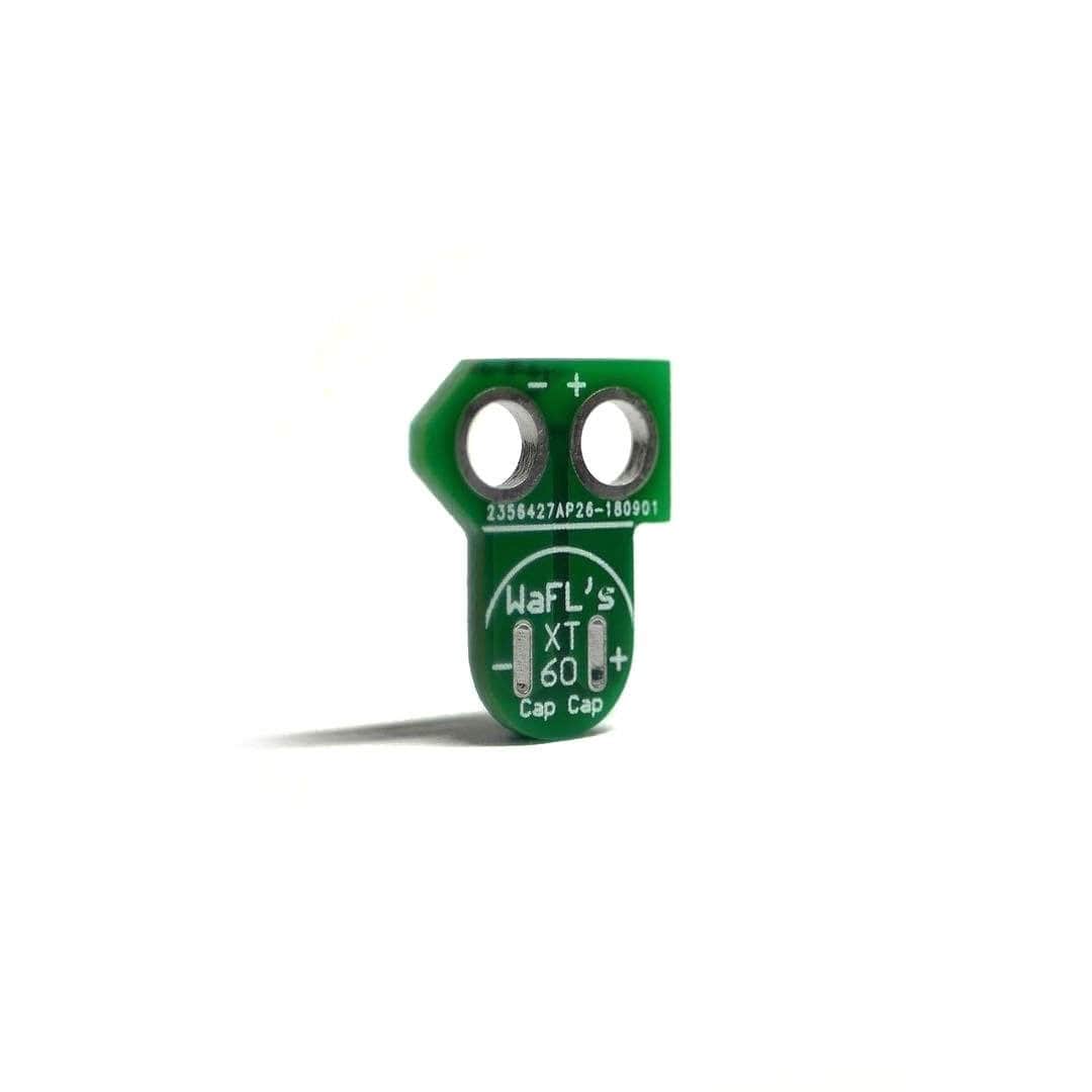 WaFL’s XT60 Cap Cap 3 Pack for Sale RaceDayQuads